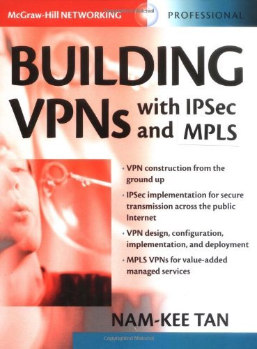 20 Best IPSEC Books of All Time - BookAuthority