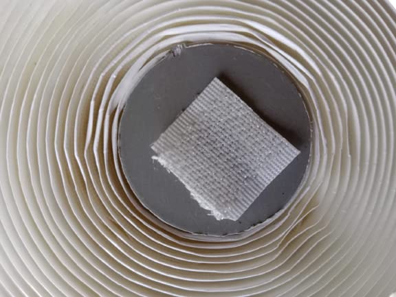 Mystte Self Gum Tape roll for Sticking Walls Doors Windows to fix ...