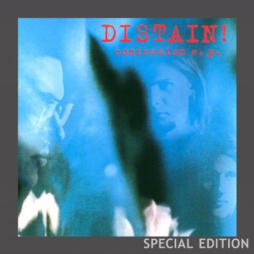 Confession (Special Bonus Track Edition) de !Distain en Amazon Music ...