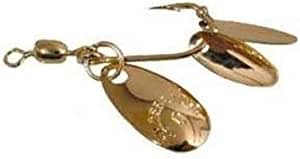 Hildebrandt 2FLG Flicker Spinner : Amazon.co.uk: Sports & Outdoors