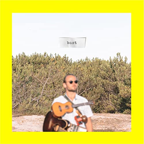 Each Day de BAST no Amazon Music Unlimited