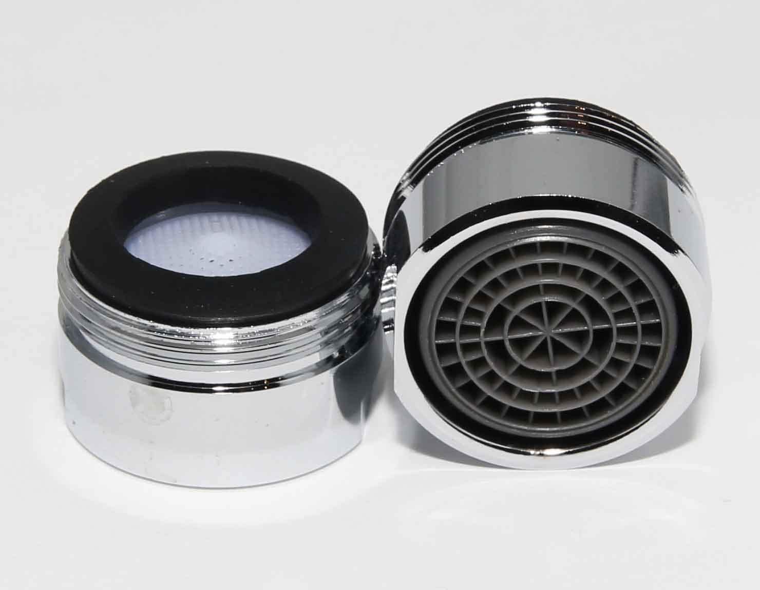 LOWENERGIE Tap Aerator 24mm Male,6ltr per Minute, Water, Energy Saving ...