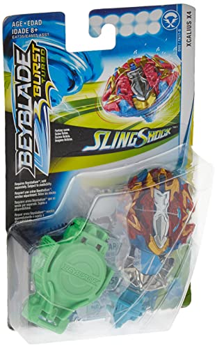 Top 10 Beyblade Team Excalibur Pack of 2022 - Katynel
