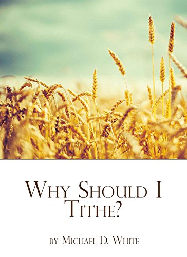 Why Should I Tithe? (Intelligent Charismatic Book 2) - Kindle edition ...