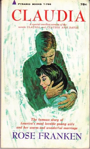 Claudia (A Special OMNIBUS Version of the Novels Claudia & Claudia and ...