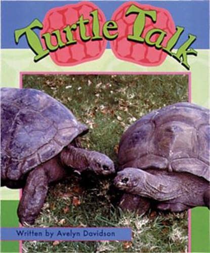 Turtle Talk (Storyteller Lap Book): Avelyn Davidson: 9780790128641 ...