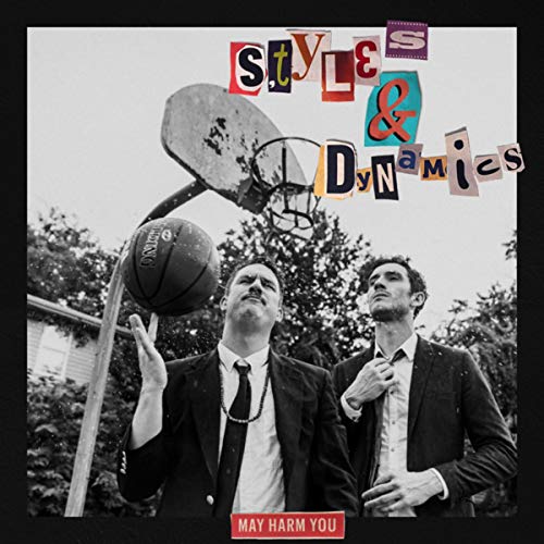 Play Styles & Dynamics by Little Stranger on Amazon Music