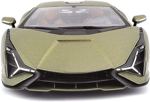 HIGHOPS 1:32 Die-cast Metal Toy car Metal Cars Toy Cars Pullback Toy ...