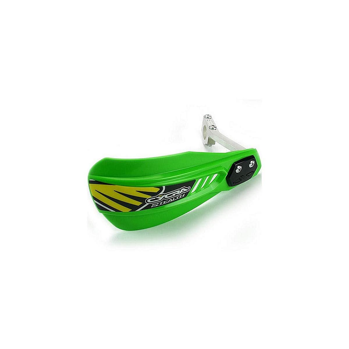 Amazon.com: Cycra Stealth MX Handguards (Green) : Automotive