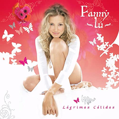 Amazon.com: Lágrimas Cálidas : Fanny Lu: Digital Music