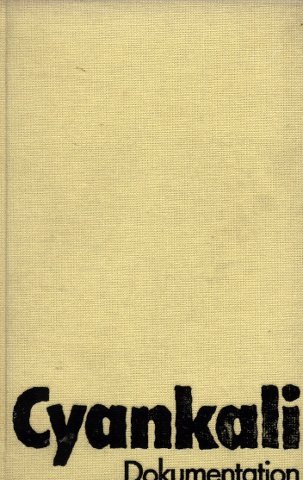 Cyankali von Friedrich Wolf : e. Dokumentation : Amazon.de: Bücher