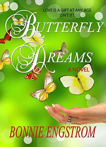 Amazon.com: Butterfly Dreams (A Christian Contemporary Romance) eBook ...