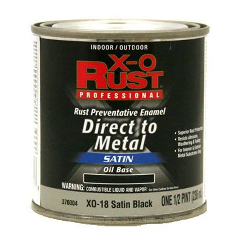 Top 10 Best Paint For Rusted Metal : Reviews & Buying Guide - Katynel