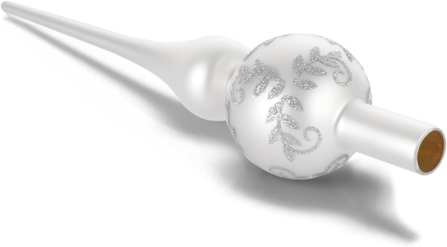 Amazon.de: Sikora SP4S große ausgefallene Christbaumspitze aus ...