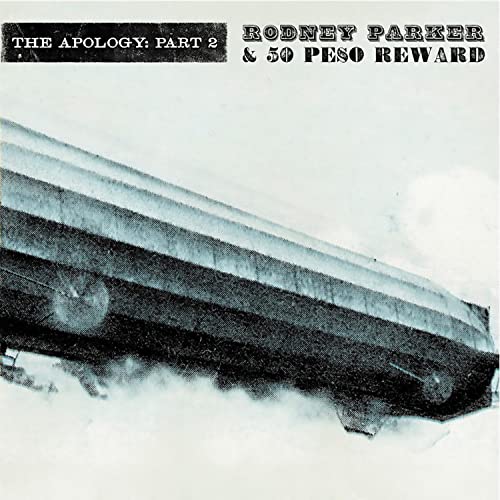 Amazon.com: The Apology: Part 2 : Rodney Parker: Digital Music