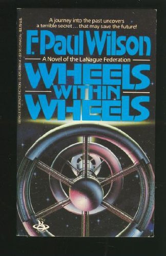 Wheels Within Wheels : Wilson, Paul F.: Amazon.in: Books