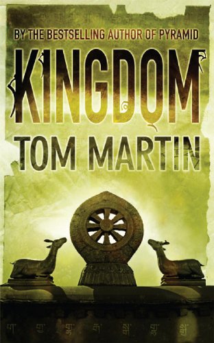 Kingdom eBook : Martin, Tom: Amazon.in: Kindle Store