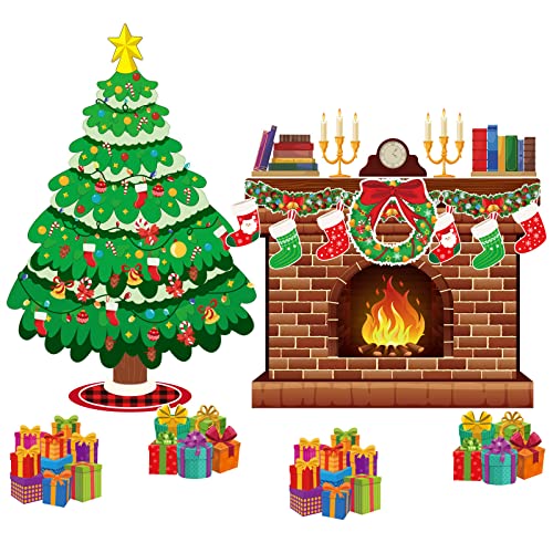 Top 40 Tree Bulletin Board Designs For Your Classroom - TeachersParadise