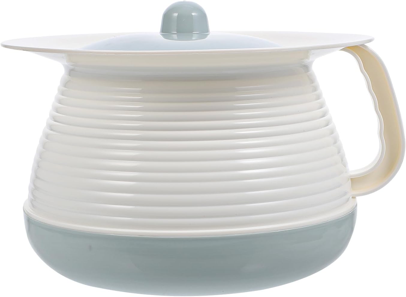 Amazon.com: WOFASHPURET Chamber Pot, Household Spittoon Urinal Bucket ...