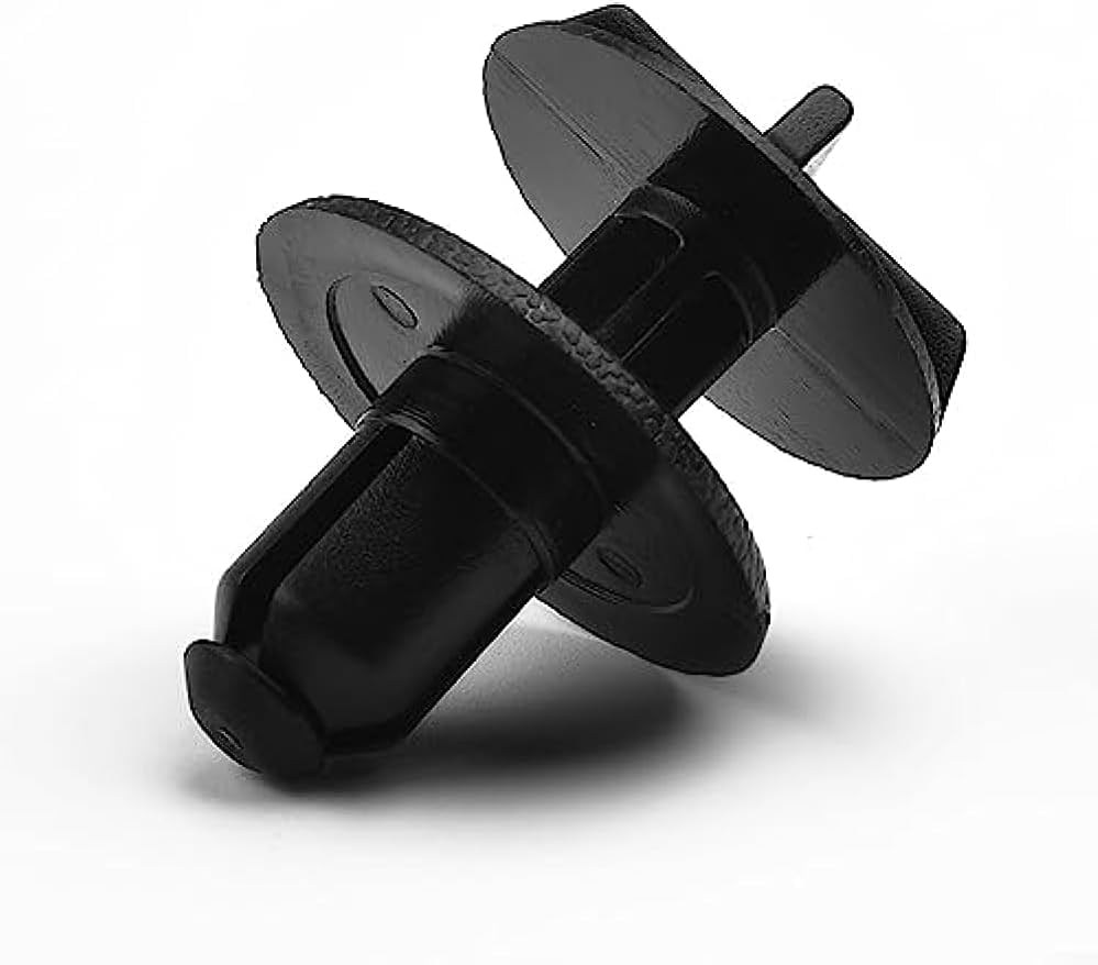 Amazon.com: Ameurey 10 Pcs Radiator Cover Retaining Clips for Jaguar S ...