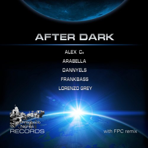Play After Dark by VARIOUS ARTISTS on Amazon Music