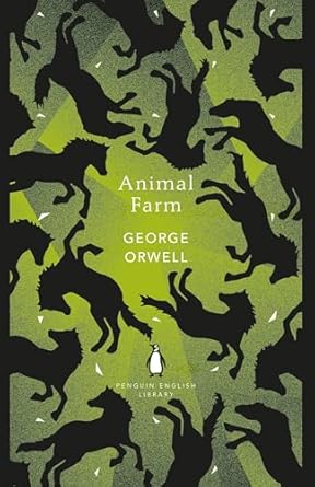 Animal Farm: The Graphic Novel : Orwell, George: Amazon.co.za: Books