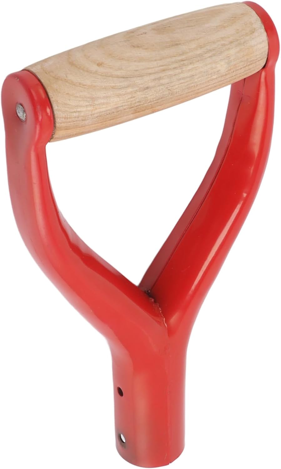 Amazon.com : Shovel D Grip Handle, 1.22in ID Reusable Spade Handle D ...