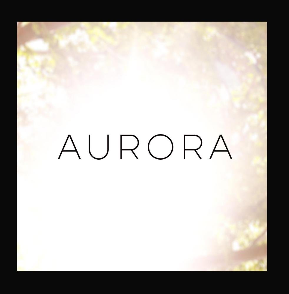 Amazon.com: Aurora: CDs & Vinyl