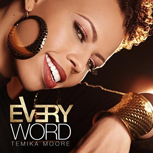 Amazon.com: Every Word (Single) : Temika Moore: Digital Music