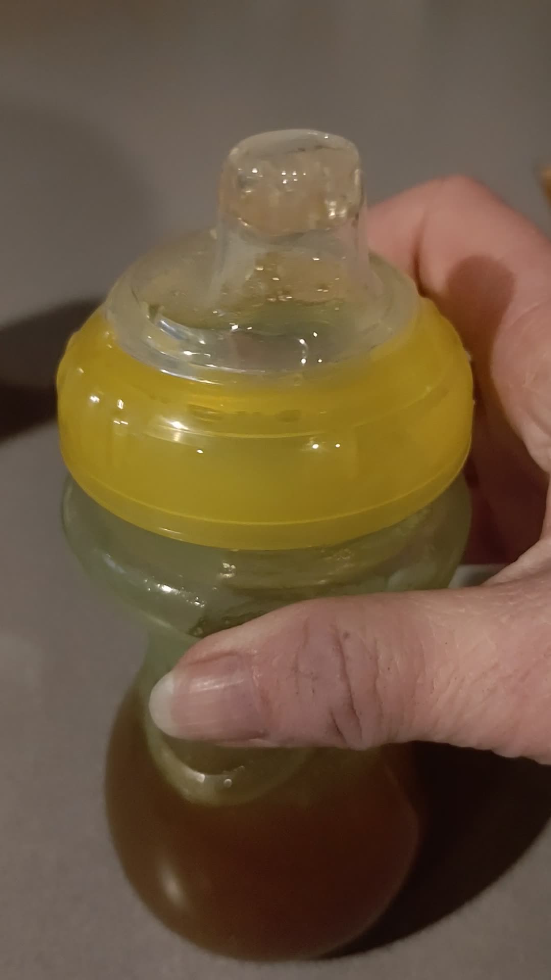 Watch Nice tippy cup on Amazon Live