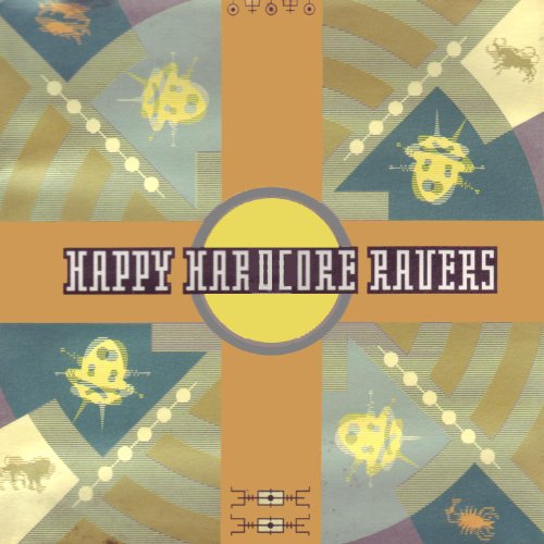Happy Hardcore song by Rave Nation from Happy Hardcore Ravers on Amazon ...