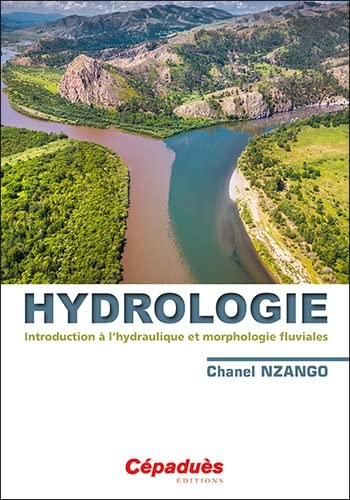 Qu'est-ce que l'hydrologie ? | Hydro