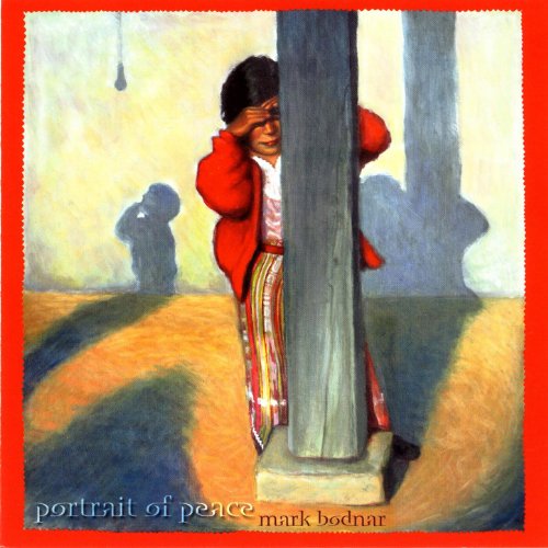 Amazon.com: Portrait Of Peace : Mark Bodnar: Digital Music
