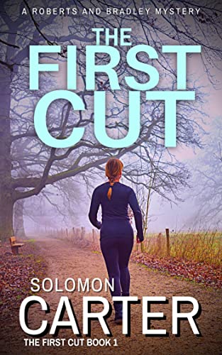 The First Cut: A Gripping Private Investigator Crime Thriller (The ...
