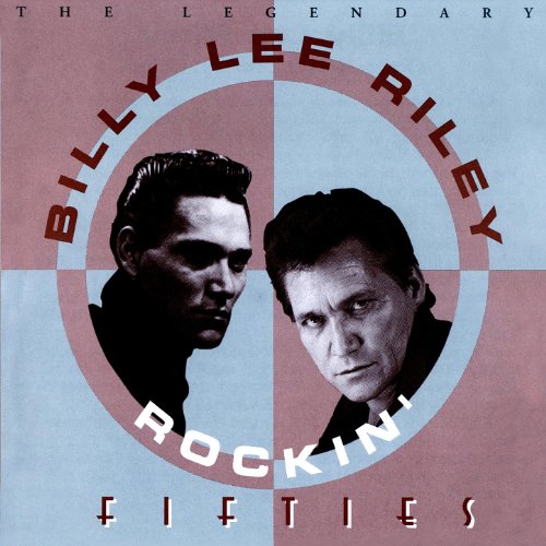 Amazon.com: Rockin' Fifties : Billy Lee Riley: Digital Music