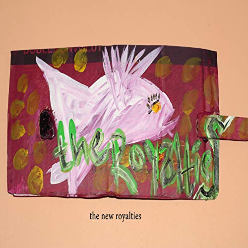 Amazon MusicでThe RoyaltiesのThe New Royaltiesを再生する