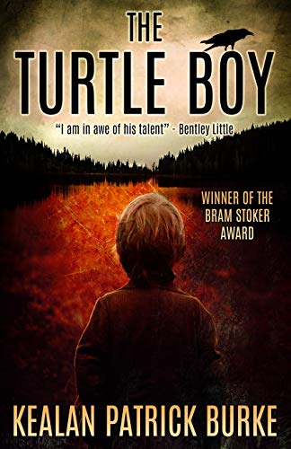 Publication: The Turtle Boy