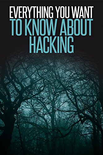 all you need to know about hacking eBook : smith, diane: Amazon.in ...