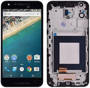 Amazon.com: LCD Screen Original Compatible with LG Nexus 5X H790 H791 ...