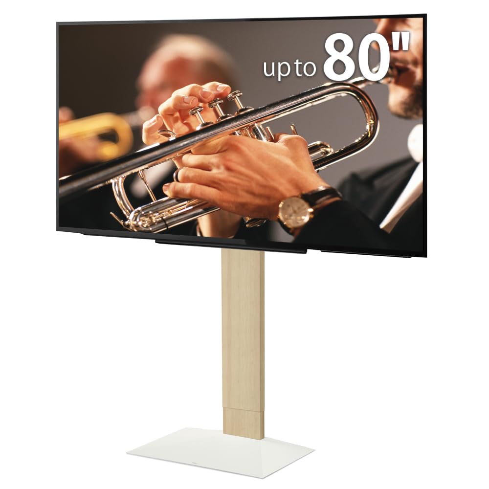 Amazon.com: WALL V3 High Type | Sleek Japanese 32-80 Inch Universal ...