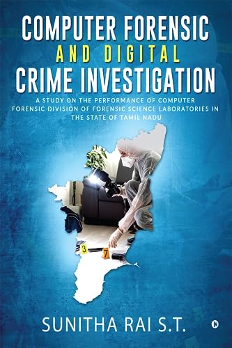 Computer Forensic and Digital Crime Investigation : A study on the ...