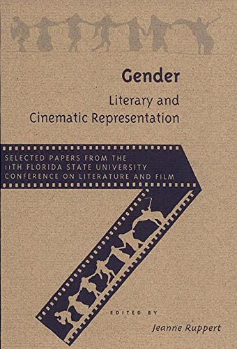 Gender: Literary and Cinematic Representation: Selected Papers from the ...