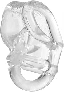 Amazon.com: Master Series Anexo Clear Super Stretch Enhancer (AF286 ...