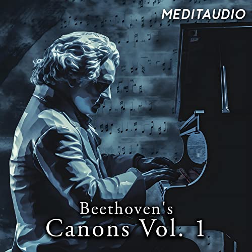Amazon.co.jp: Beethoven 's Canons Vol. 1 : Meditaudio: デジタルミュージック