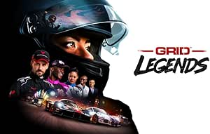 GRID Legends (PS4) : Amazon.co.uk: PC & Video Games