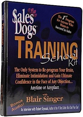 Sales Dogs Training School Presents: How to Lead, Teach, and Inspire (6 ...
