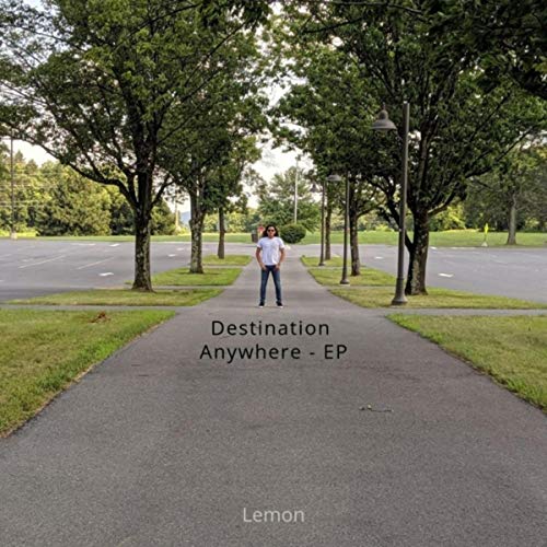Play Destination Anywhere - EP by Lemon on Amazon Music
