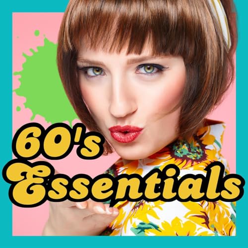 Play 60's Essentials by VARIOUS ARTISTS on Amazon Music
