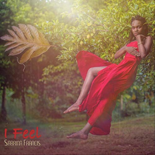 Amazon.com: I Feel : Sabrina Francis: Digital Music