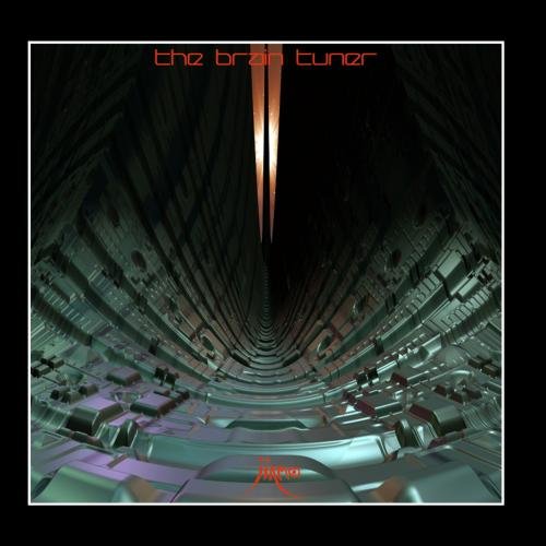 Amazon.com: The Brain Tuner: CDs & Vinyl